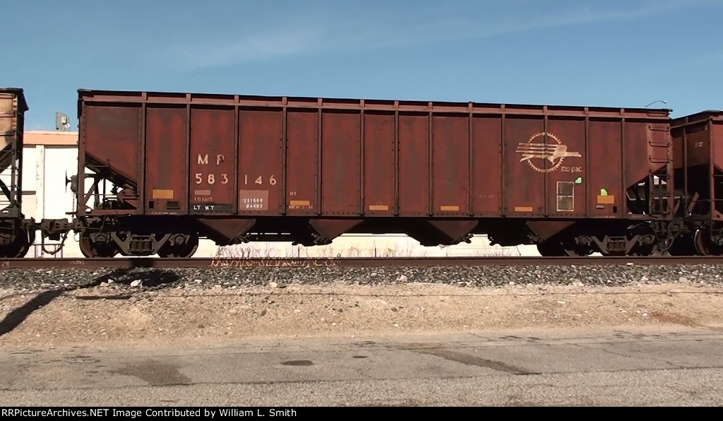 WB Coal Frt at Sands NV (7)